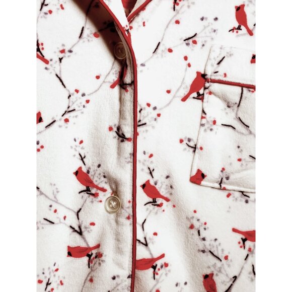 Secret Treasures | Intimates & Sleepwear | Secret Treasures Cardinal ...